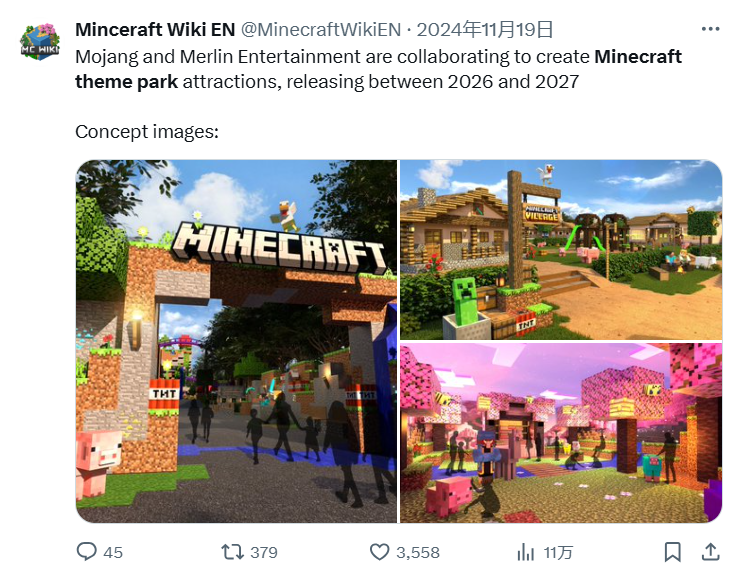 如何评价根据同名游戏改编的《我的世界大电影》？ - 知乎