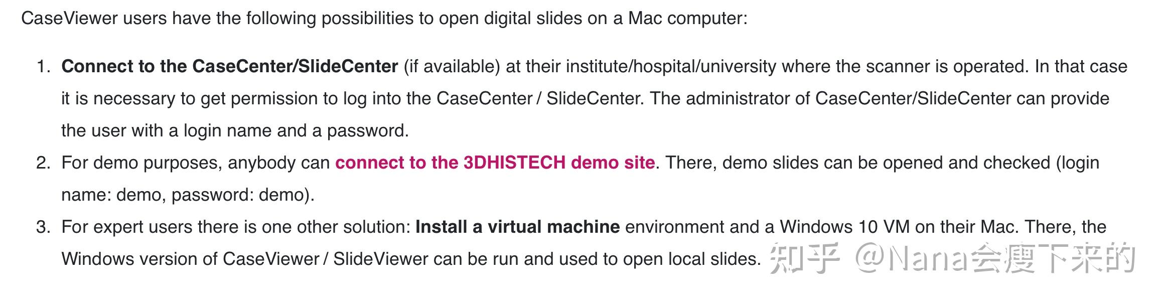 Mac版的Caseviewer为什么安装好了但是用不了，打不开文件～? - 知乎
