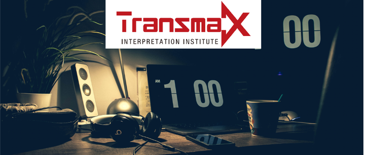 【TRANSMAX干货】口译任务全程揭秘 - 知乎