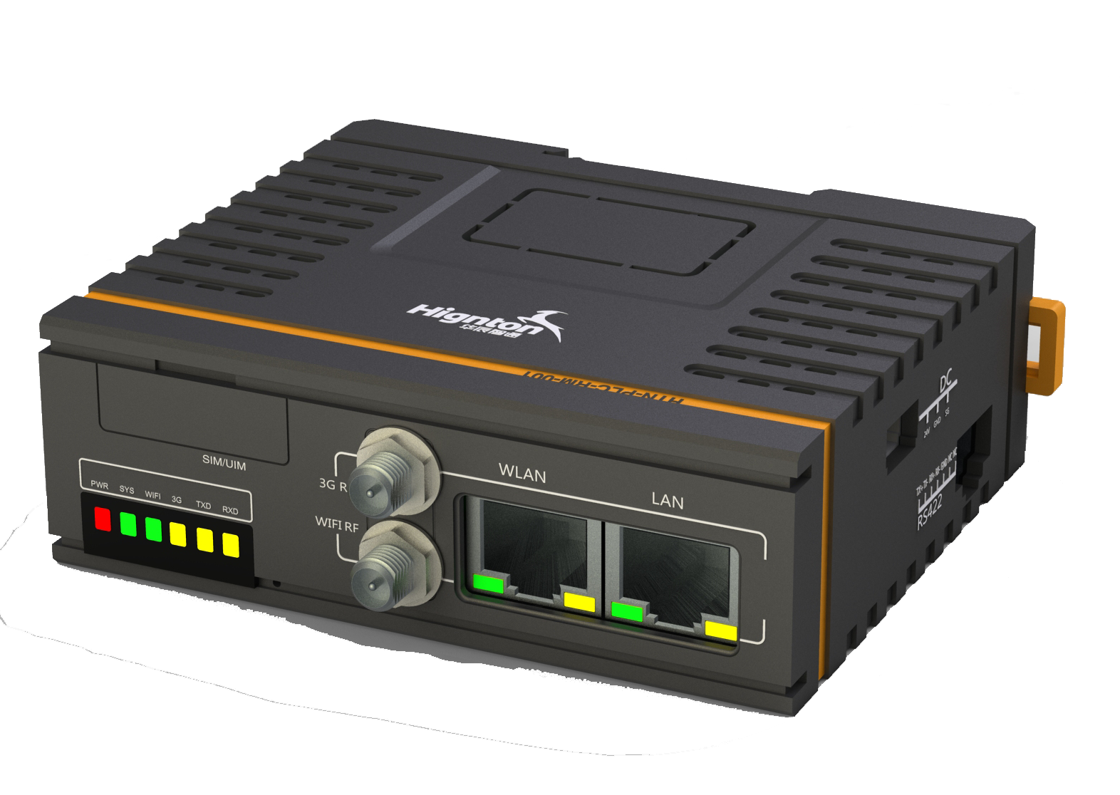 工业智能网关是什么,有什么作用? - 知乎