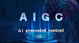 什么是AIGC？AI Generated Content 人工智能生成内容 - 知乎