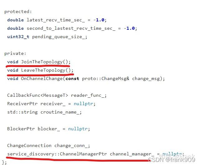 万字长文简述Apollo中CyberRT框架基础概念 - 知乎