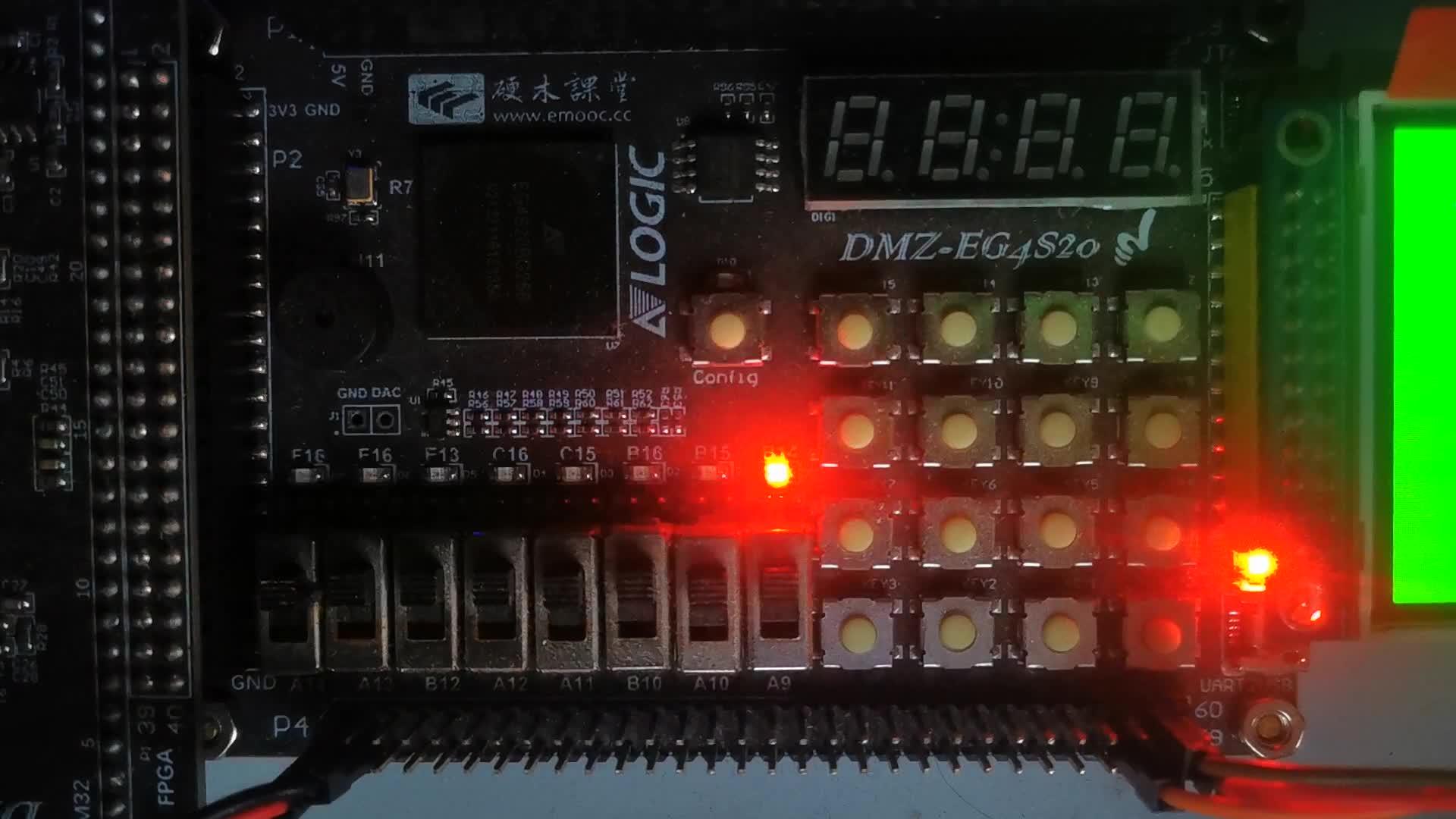 【SoC】14-GPIO的集成与流水灯实现 - 知乎