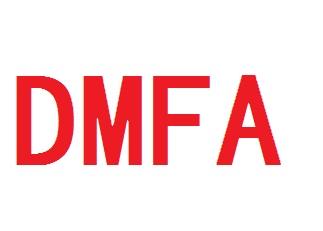 二甲基甲酰胺（DMFA）是什么？DMFA 二甲基甲酰胺与DMFU 富马酸二甲酯的区别是什么？ - 知乎