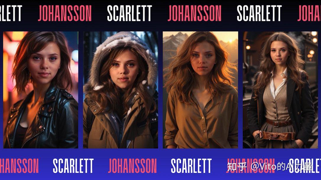 如何训练一个非常像的真人LoRA - 知乎