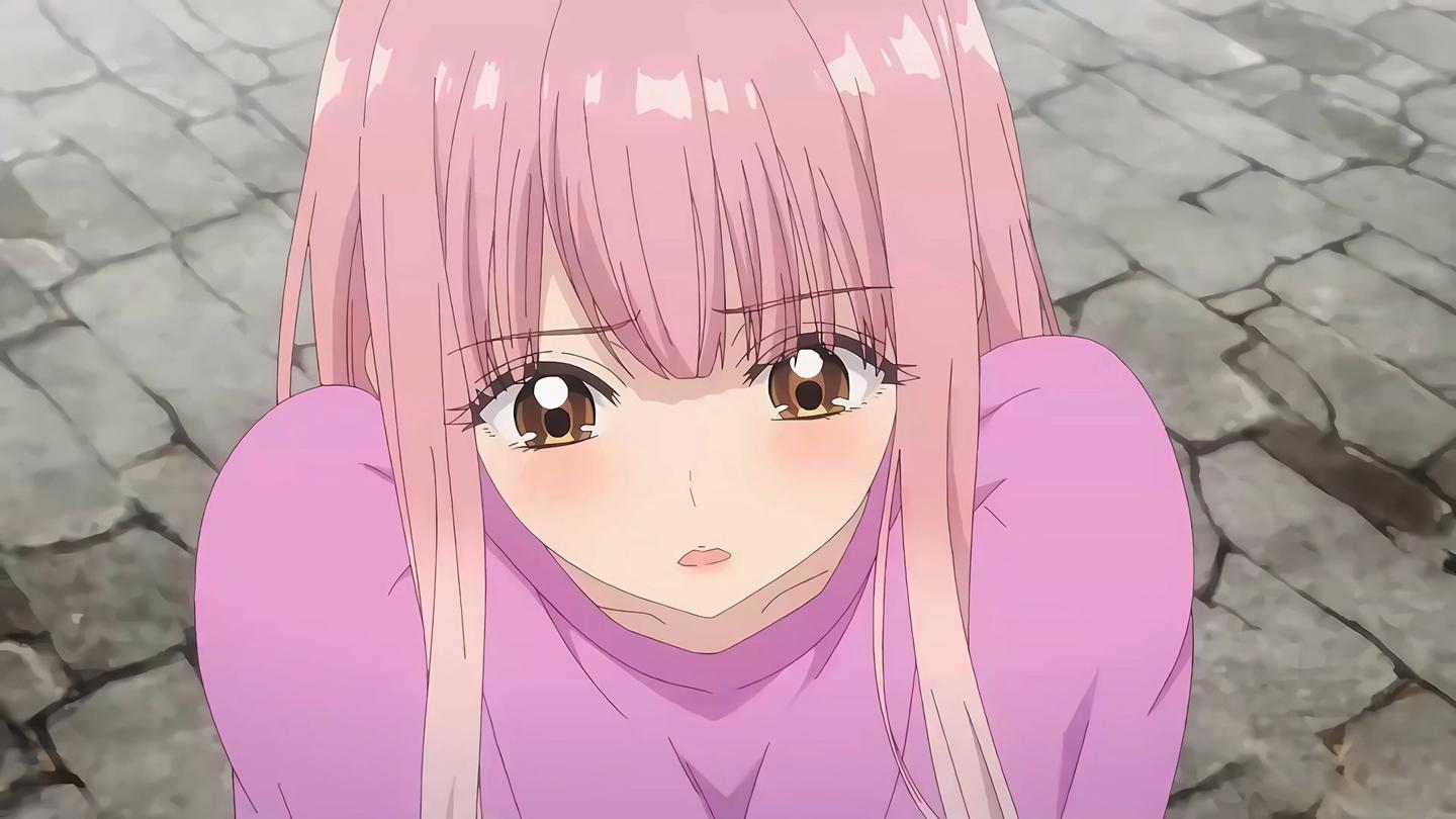 2023年4月新番动画扫雷《向涟苍士献上纯洁》 - 知乎