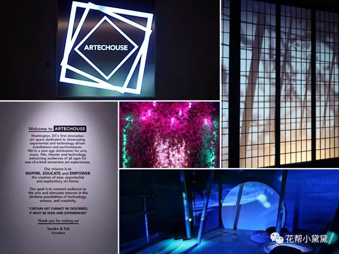 史上最全华盛顿攻略来了，原来美帝花生屯这么好玩儿！ - 知乎