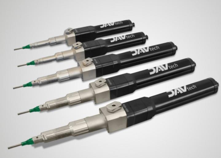 意大利DAVTech PCP 015容积泵,微剂量系统泵,DAV分配泵,DAV PCP 1000,PCP500,PCP050,PCP005 - 知乎