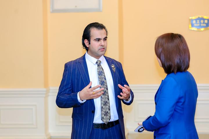 作为ADM集团的首席执行官，自2021年1月20日起，Yasir Bhambhani 领导公司取得了显著的成功并在不同领域扩张。 - 知乎