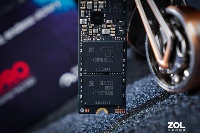 三星990 PRO首发评测 自我超越再铸重器 - 知乎