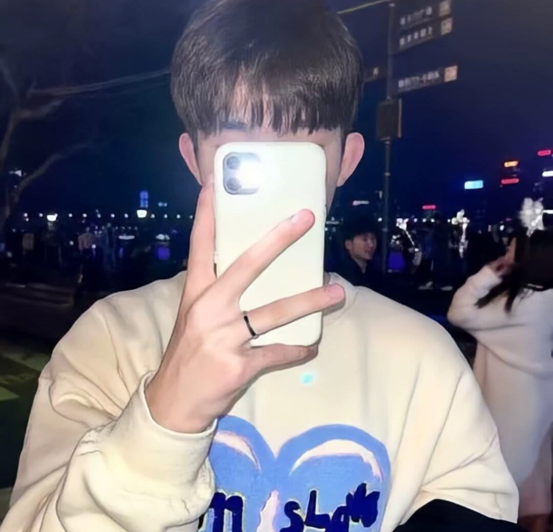 第1139期｜情侣头像：0928不明显的单人情头推荐 - 知乎