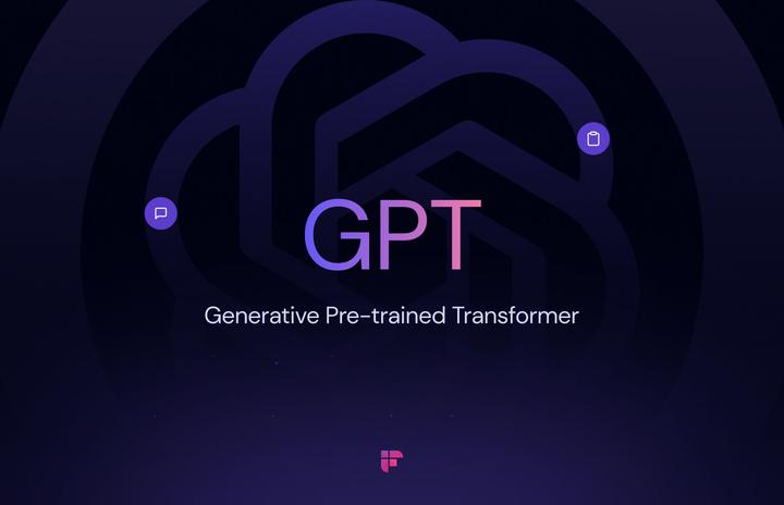 大语言模型论文阅读 GPT1-4 - 知乎