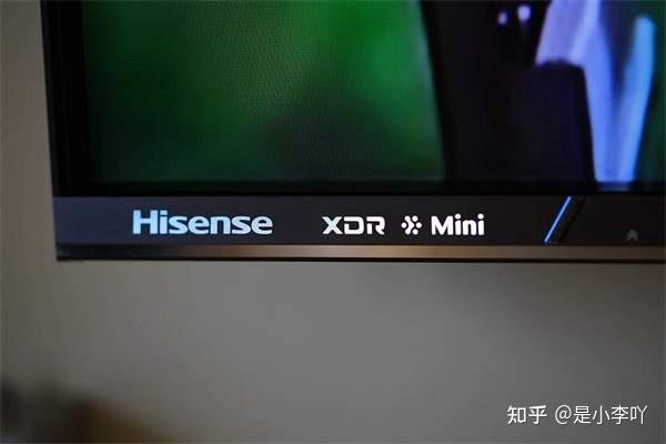 海信E8K ULED X MiniLED智能电视怎么样？海信2023旗舰级电视E8K ULED X MiniLED开箱体验评测 - 知乎
