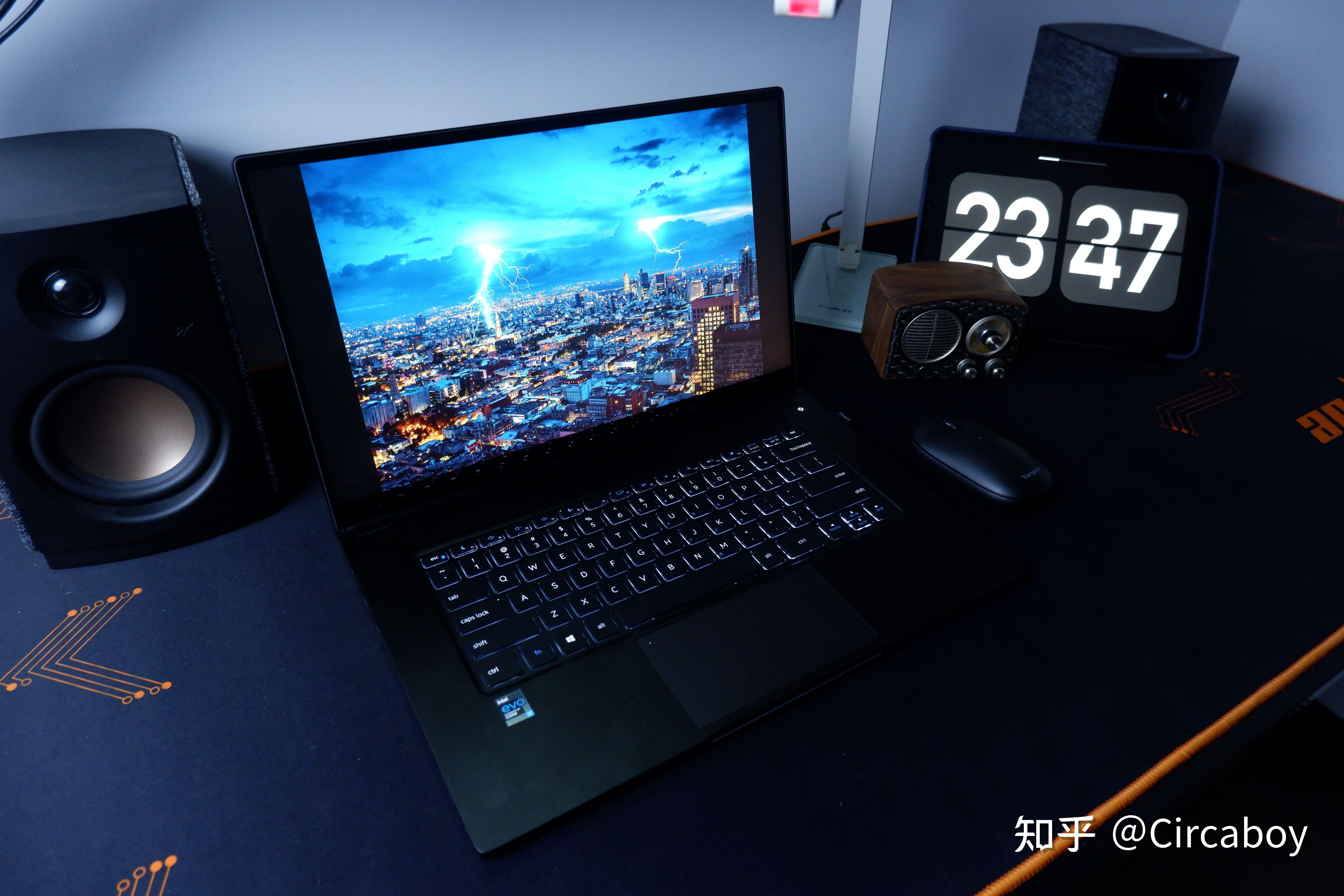 原厂笔记本标杆-Intel NUC M15笔记本使用体验 - 知乎