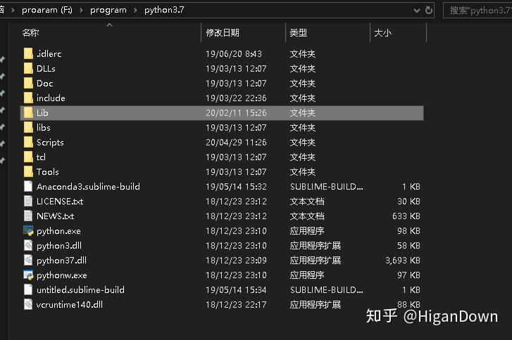python的idle不见了！怎么办？ - 知乎