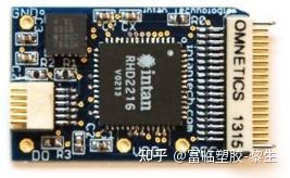 Intan Technologies RHD 系列数字电生理芯片 - 知乎