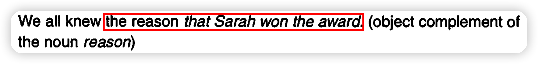 the reason that 和the reason why区别？ - 知乎