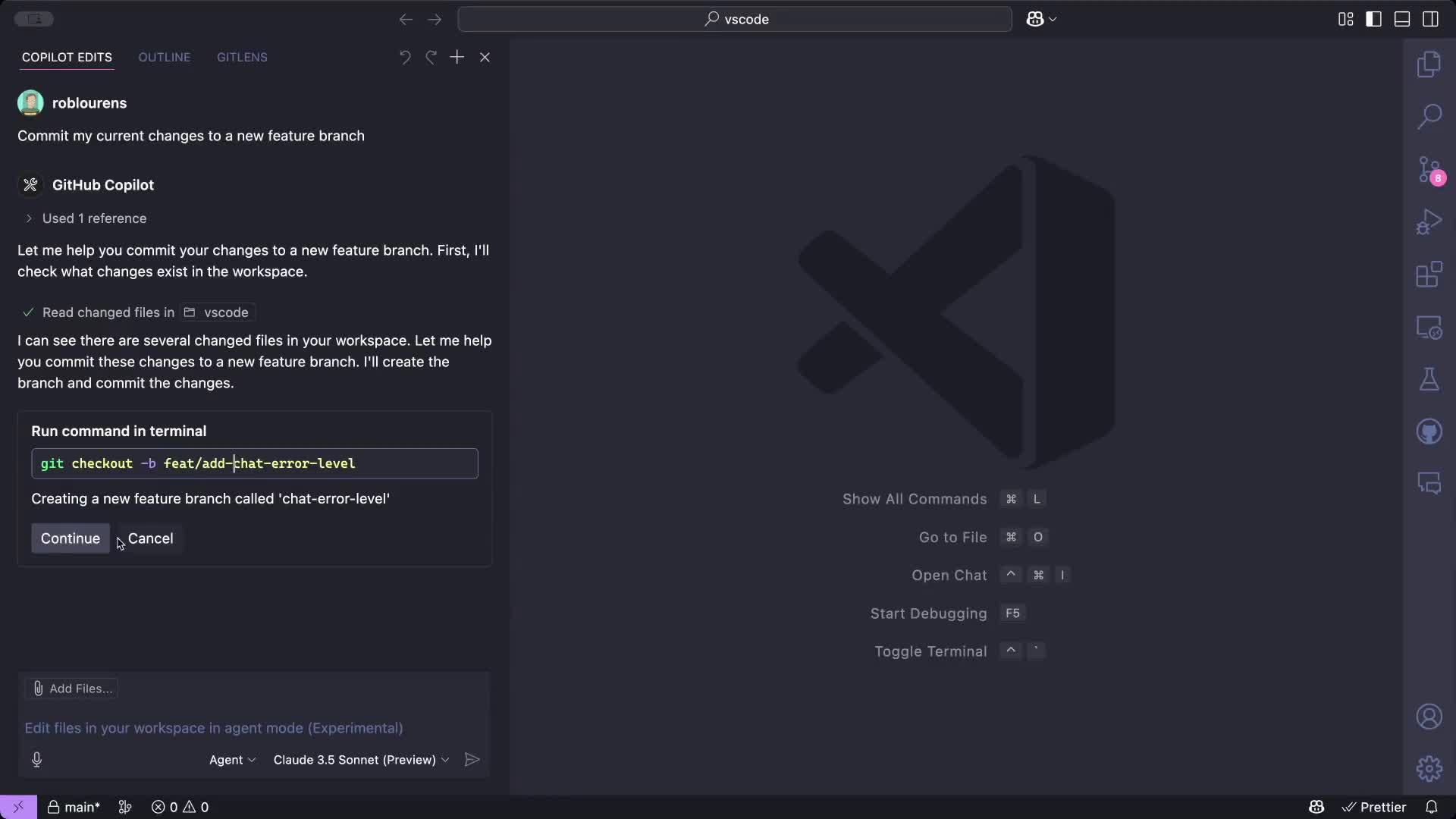 技术速递｜Visual Studio Code 2025年2月更新（v1.98） - 知乎