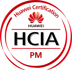 华为项目管理能力认证HCIA-PM - 知乎