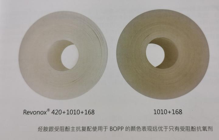 低变色抗酚黄抗氧剂-Revonox® 420420V - 知乎