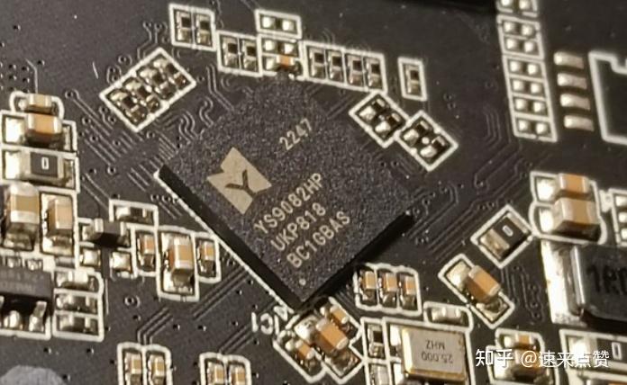 固态硬盘修复之旅：YS9082HP量产工具下载和开卡记录 - 知乎