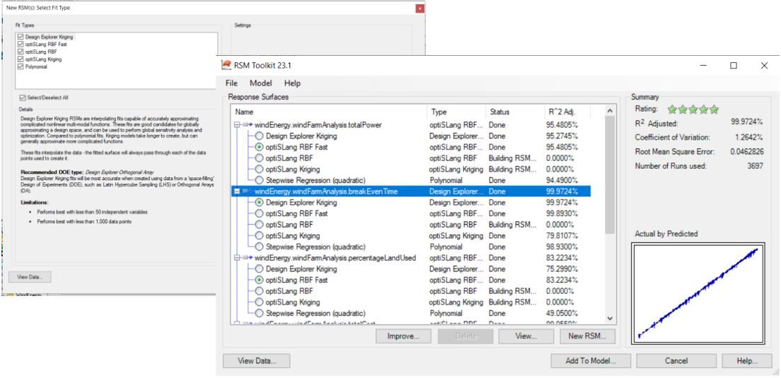 Ansys ModelCenter新功能和案例介绍 - 知乎