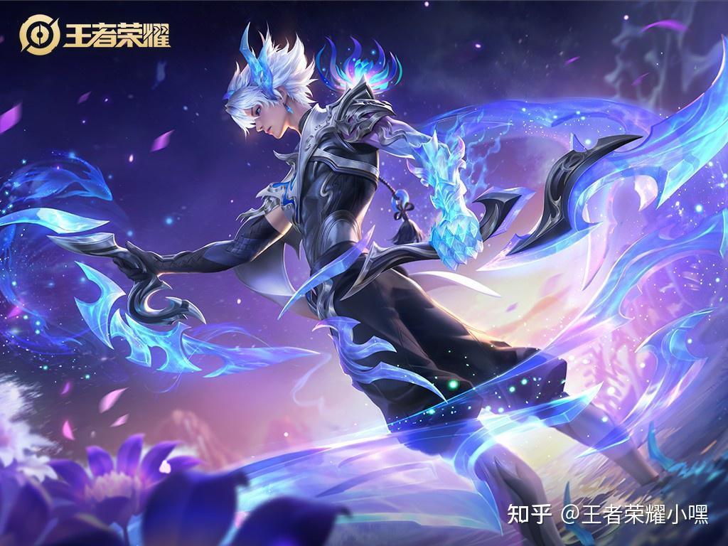 一次性看完11款FMVP皮肤，Fly竟独占3款！哪1款最惊艳到你呢？ - 知乎