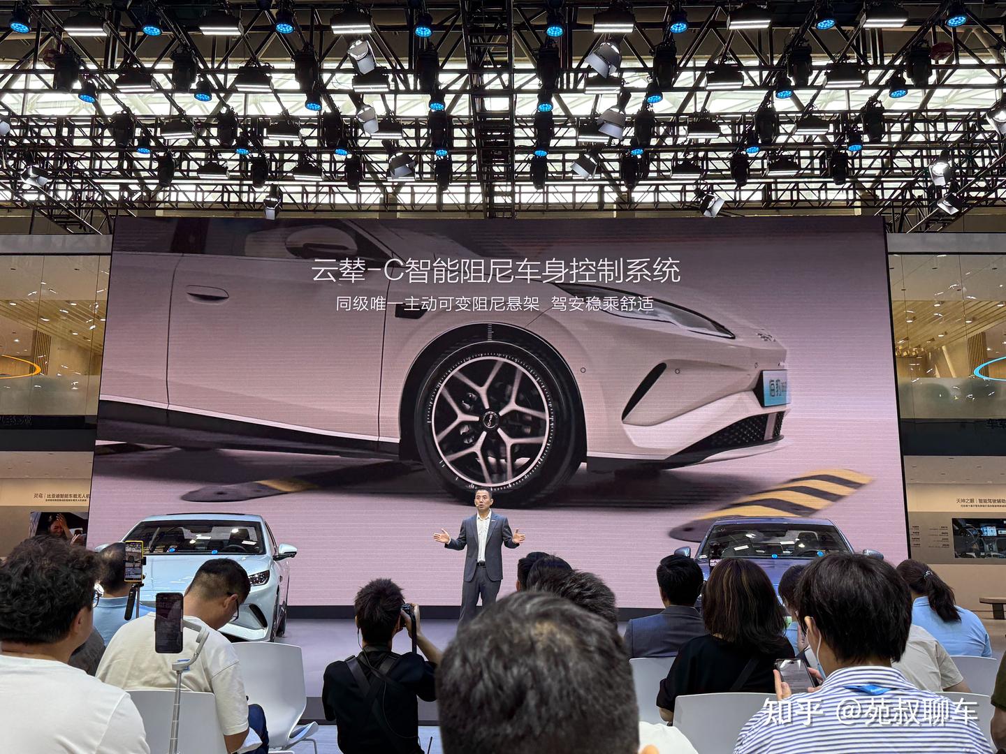 10.98万元起售，比亚迪海豹06EV正式上市 - 知乎