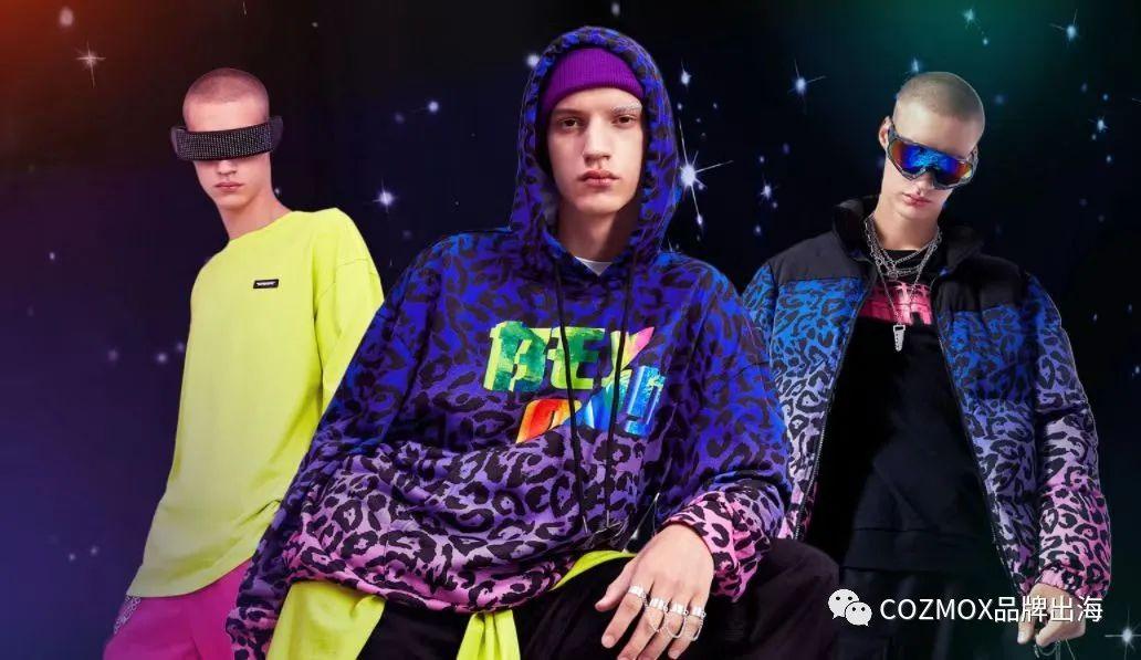 SHEIN目前的发展模式有哪些值得借鉴的地方？ - 知乎