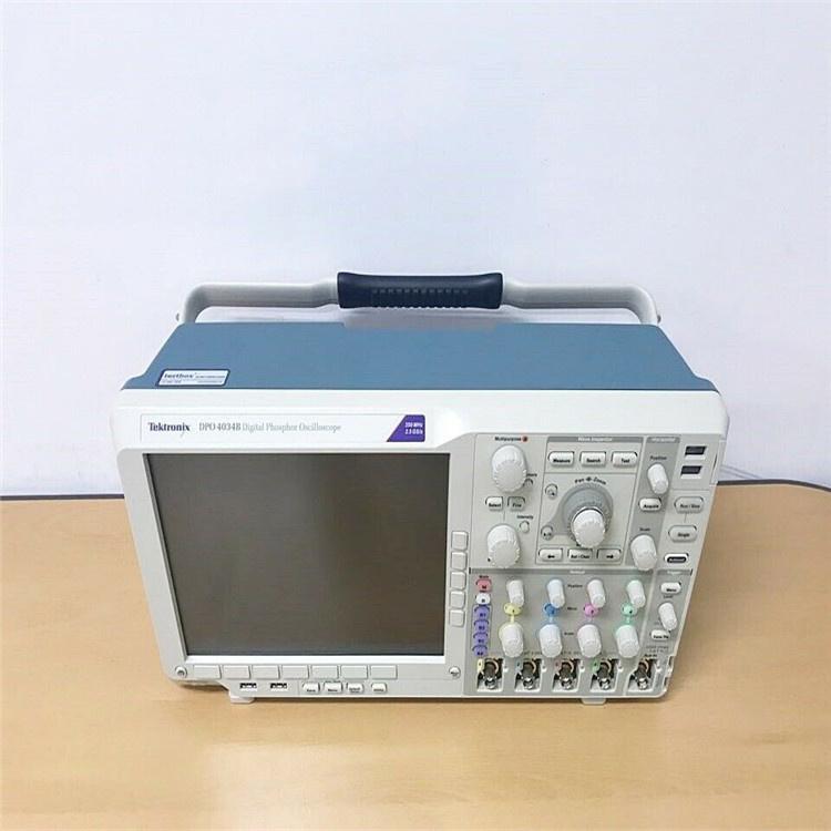 泰克MDO3104混合示波器 - 知乎