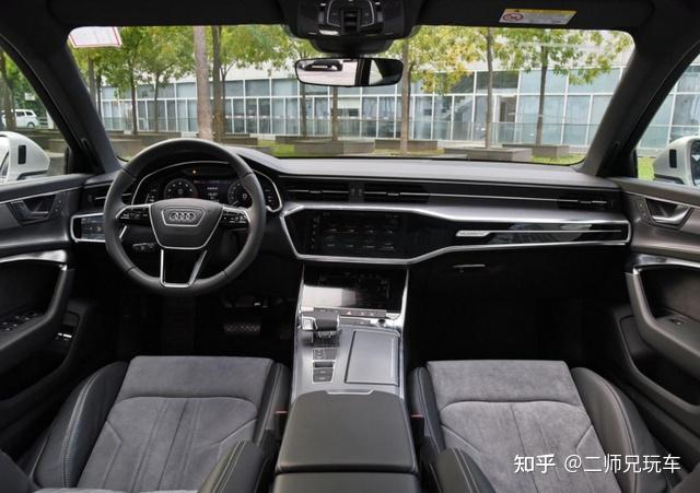 BBA之争，A6L新能源、5系新能源和E级新能源，你会选择谁？ - 知乎