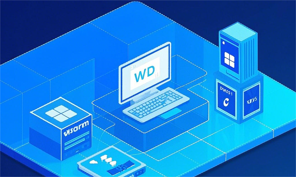 微软WDS+MDT+WSUS实现系统自动化部署 - 知乎