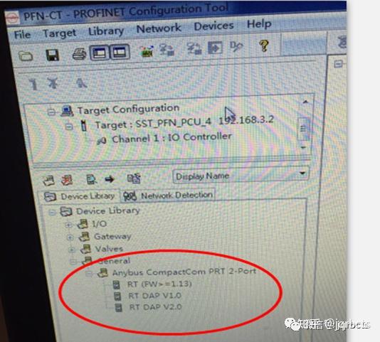 FANUC机器人PROFINET通讯方式组态 - 知乎