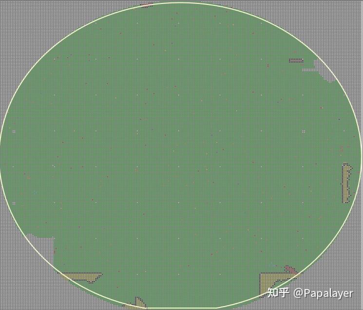 有那些工具可以自动Ink Wafer Map? - 知乎