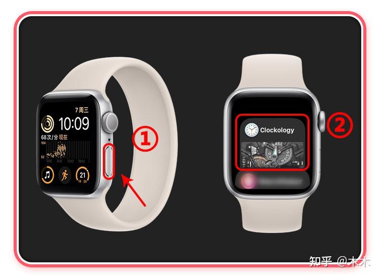 clockology2.0表盘添加方法 - 知乎