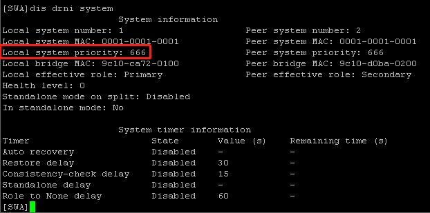 M-LAG是个啥？M-LAG和DRNI谁更厉害？ - 知乎