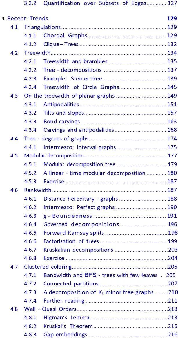 新书介绍 | 图算法指南，A Guide to Graph Algorithms - 知乎