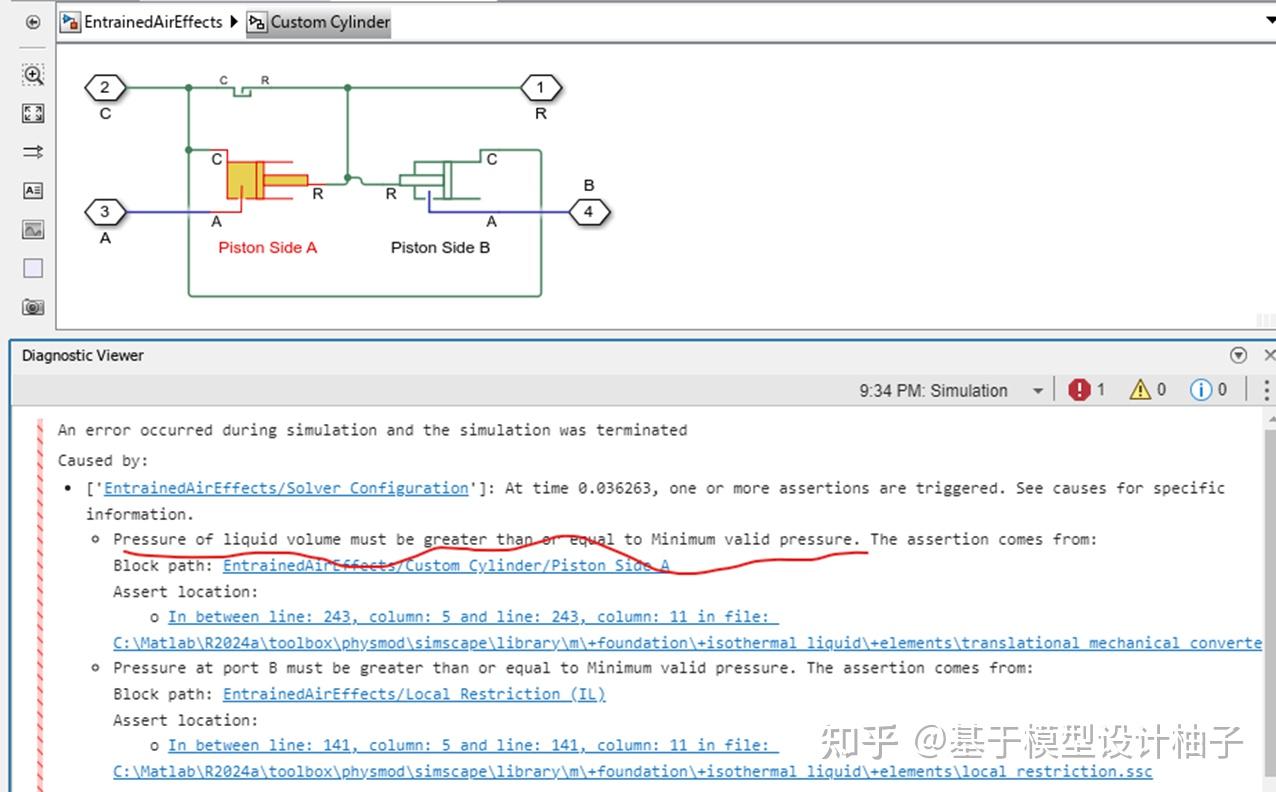 三. 流体属性与 Simscape Fluids - 知乎