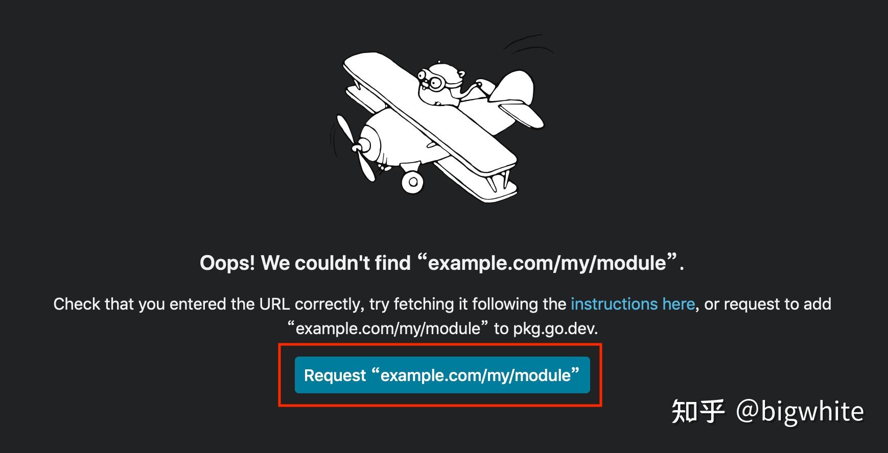 Go包维护者必读：如何让你的Go包更易被发现、文档更专业？ - 知乎