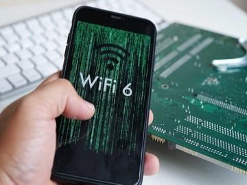 Wi-Fi 6/6E时代 Aruba持续引领无线网络技术 - 知乎