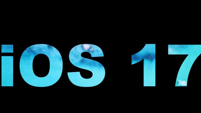 视频：iOS 17正式版来了！ - 知乎