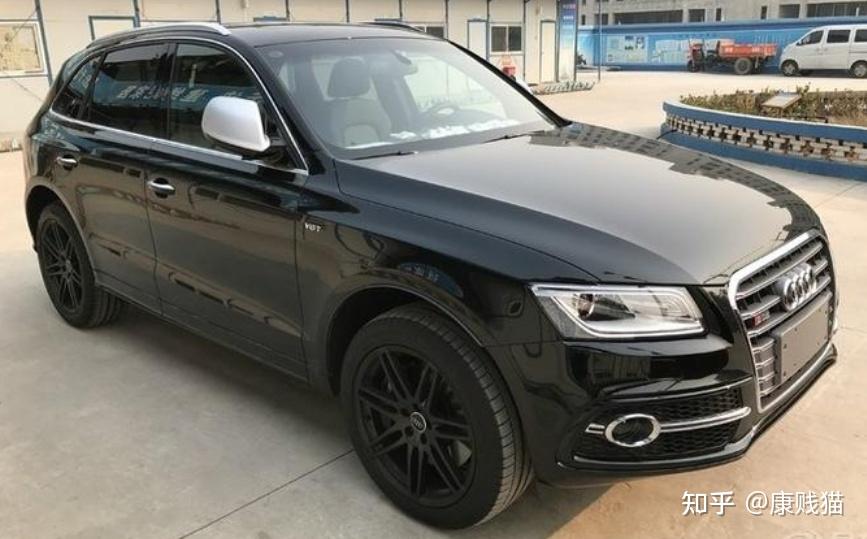 有没有开过奥迪SQ5的，来说一说这个车怎么样？ - 知乎