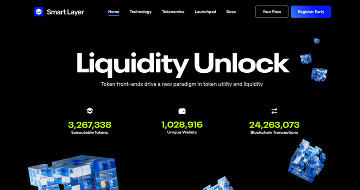 中间件SmartLayer（SLN）到底是什么？ - 知乎