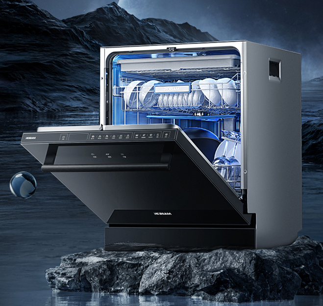 老板WB797D洗碗机怎么样？优缺点内幕测评,只用看这一篇就够了! - 知乎