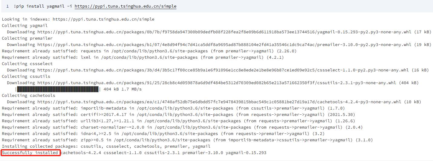 如何知道自己的Python有没有某个库？ - 知乎