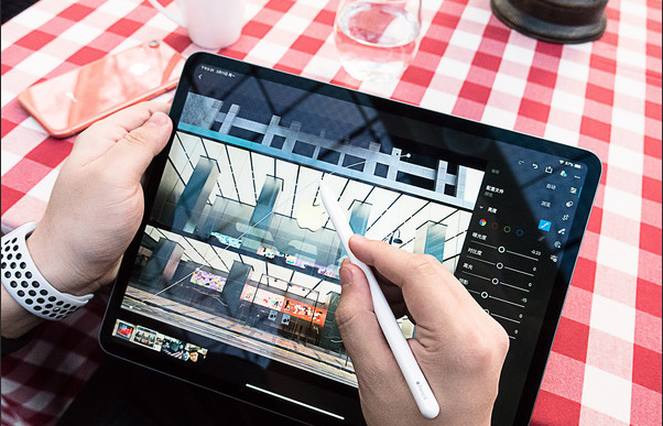 分享iPad高效办公小技巧：ToDesk如何让iPad远控Windows电脑？ - 知乎
