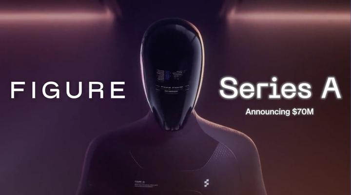 国外AI发展太快了！Figure发布了融合了OpenAI技术的AI机器人-figure 01 - 知乎
