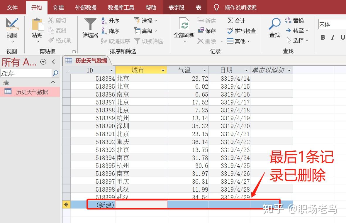 SQL在excel中能发挥什么作用？学点SQL，别再天天喊excel处理不了大数据！ - 知乎