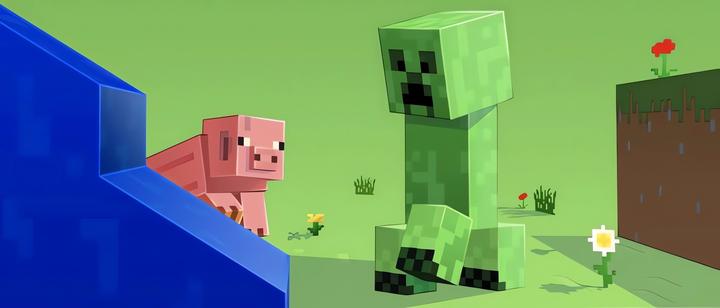 MCSkinn | 全新的 Minecraft 皮肤编辑器 - 知乎