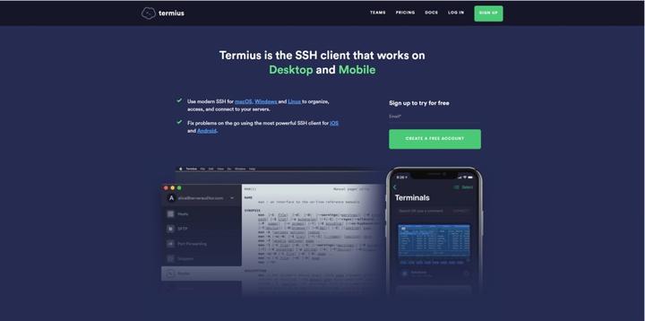 termius安装激活windows、macban版本，2022.08.08最新详细教程+安装包「亲测有效」 - 知乎